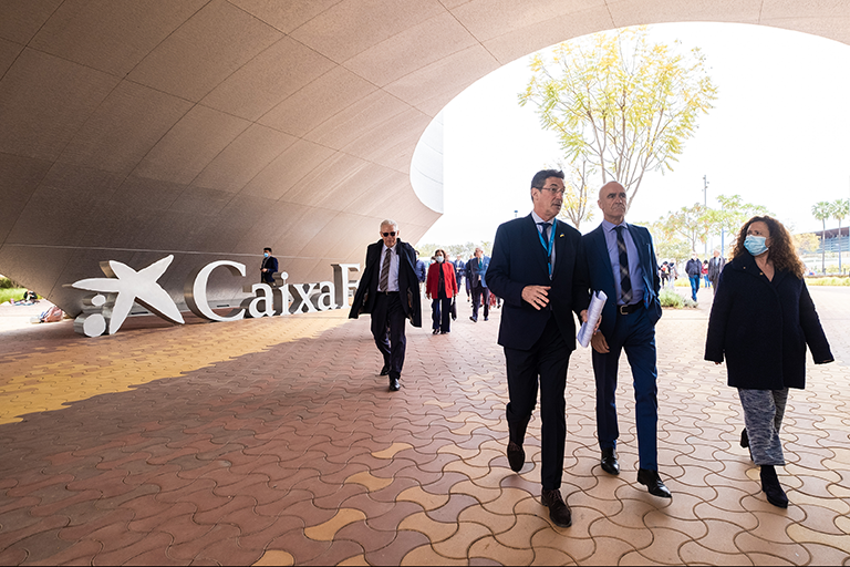 JRC Sevilla